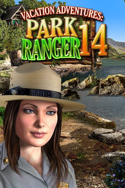 Vacation Adventures: Park Ranger 14 | Stash - Games tracker