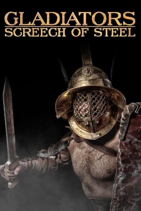 Screech of Steel: Gladiators | indienova GameDB 游戏库