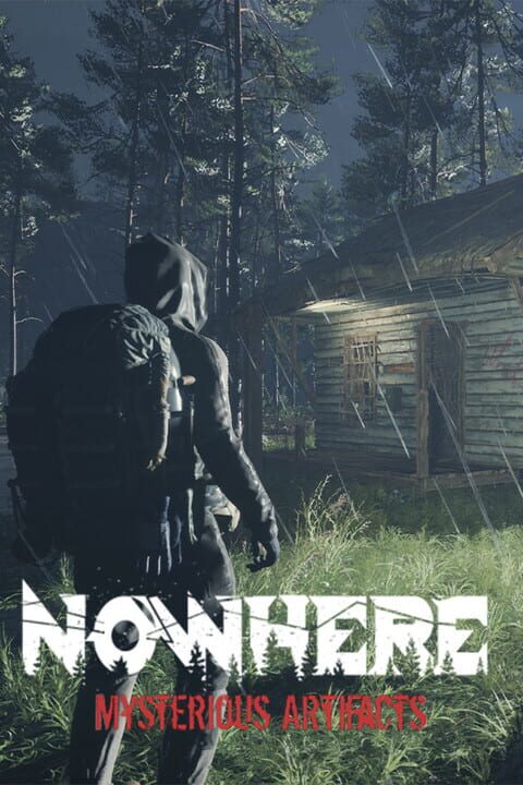 Nowhere: Mysterious Artifacts | Stash - Games tracker