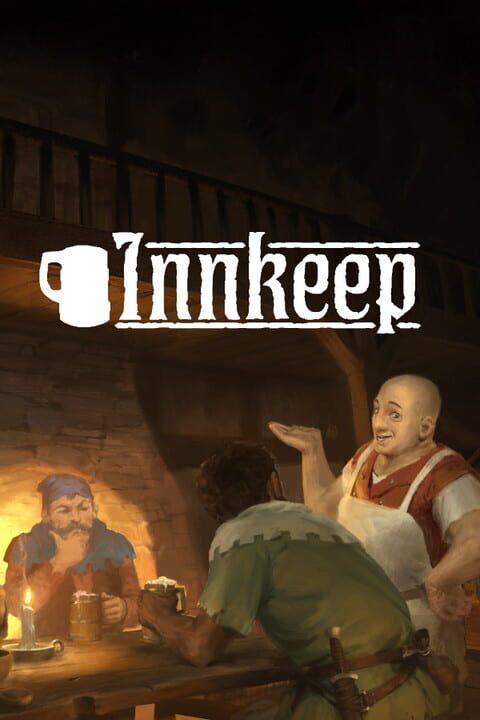 Innkeep | indienova GameDB 游戏库