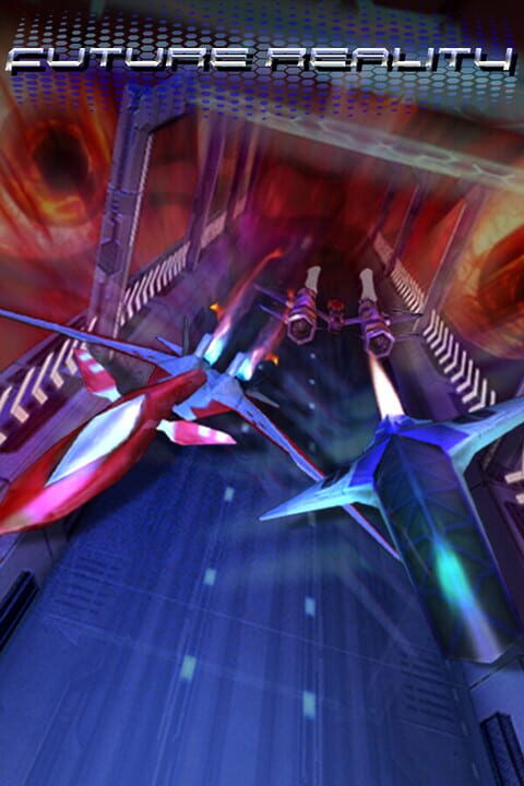 Future Reality: Racing League | Stash - Games tracker