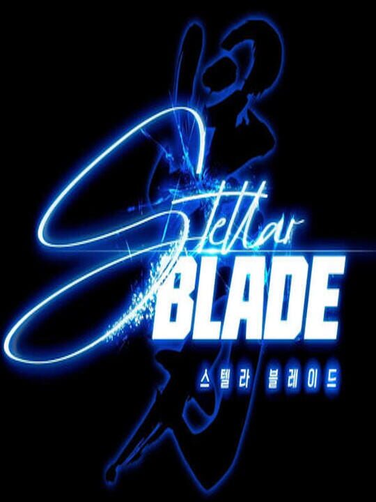 Stellar Blade | Stash - Games tracker