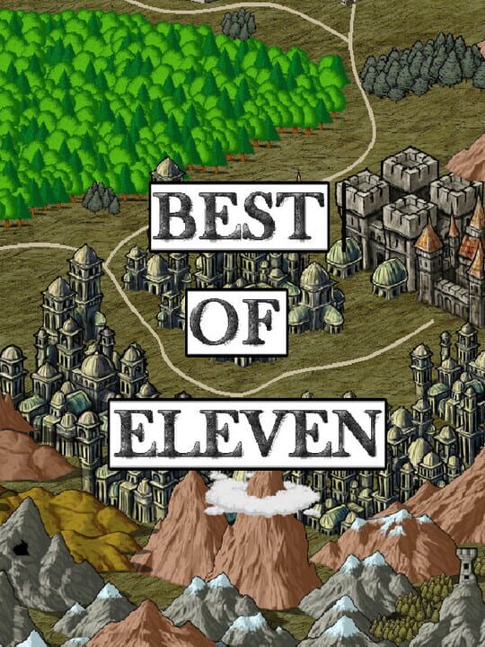 Best of Eleven - game overview