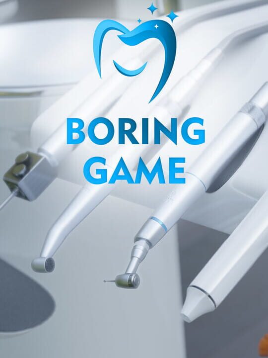 Boring Game | indienova GameDB 游戏库