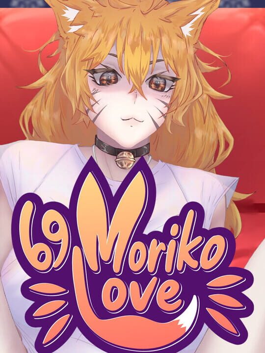 69 Moriko Love | indienova GameDB 游戏库