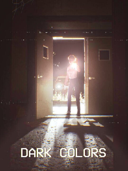Dark Colors | indienova GameDB 游戏库