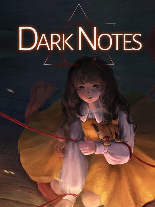 Dark Notes | indienova GameDB 游戏库