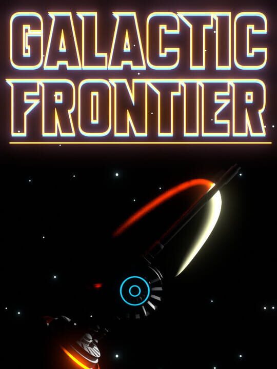 Galactic Frontier | indienova GameDB 游戏库