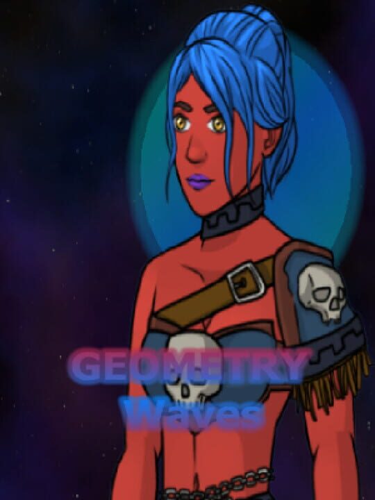 Geometry Waves | indienova GameDB 游戏库