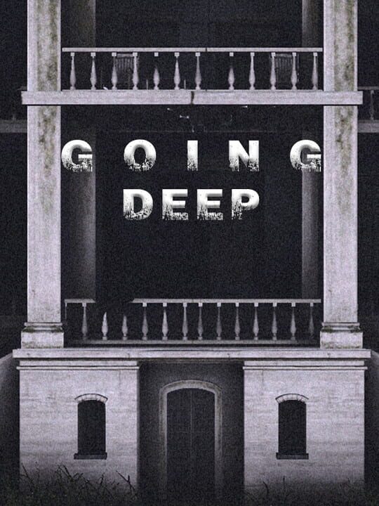 Going Deep | indienova GameDB 游戏库