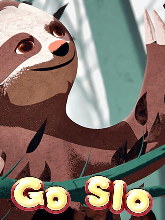 Go Slo | indienova GameDB 游戏库