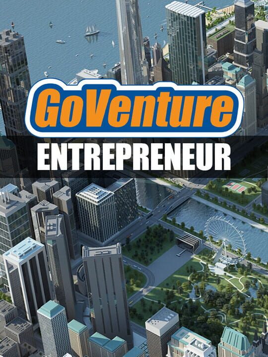 GoVenture Entrepreneur | indienova GameDB 游戏库