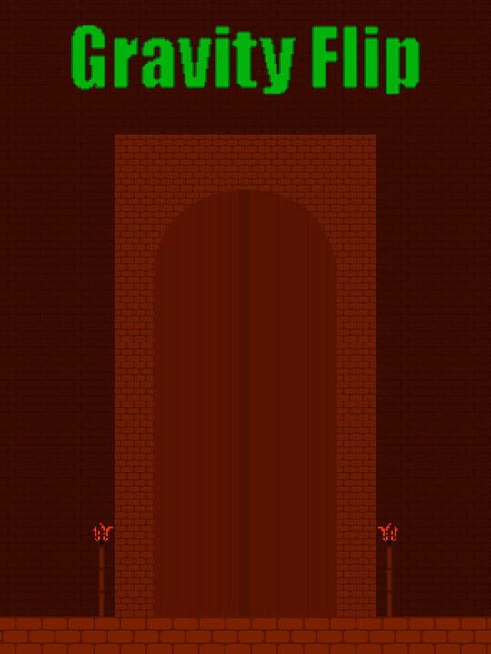 Gravity Flip | indienova GameDB 游戏库