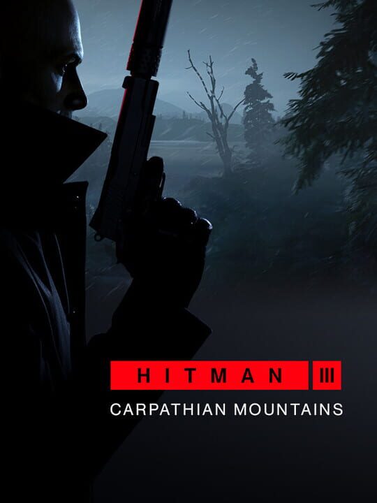 Hitman 3: Carpathian Mountains | indienova GameDB 游戏库