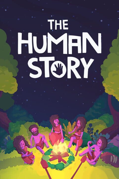 The Human Story | indienova GameDB 游戏库