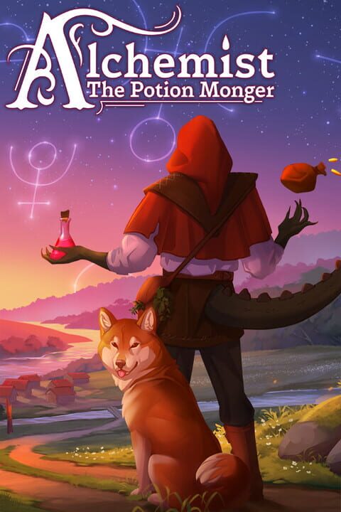 Alchemist: The Potion Monger | Stash - Games tracker