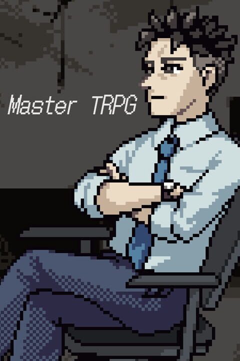 Master TRPG | indienova GameDB 游戏库