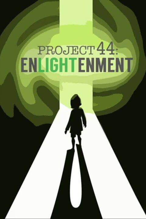 Project 44: Enlightenment | indienova GameDB 游戏库