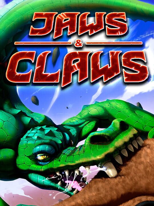Jaws & Claws | indienova GameDB 游戏库