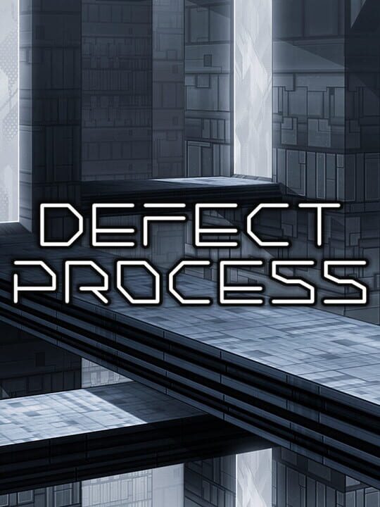 Defect Process - game overview
