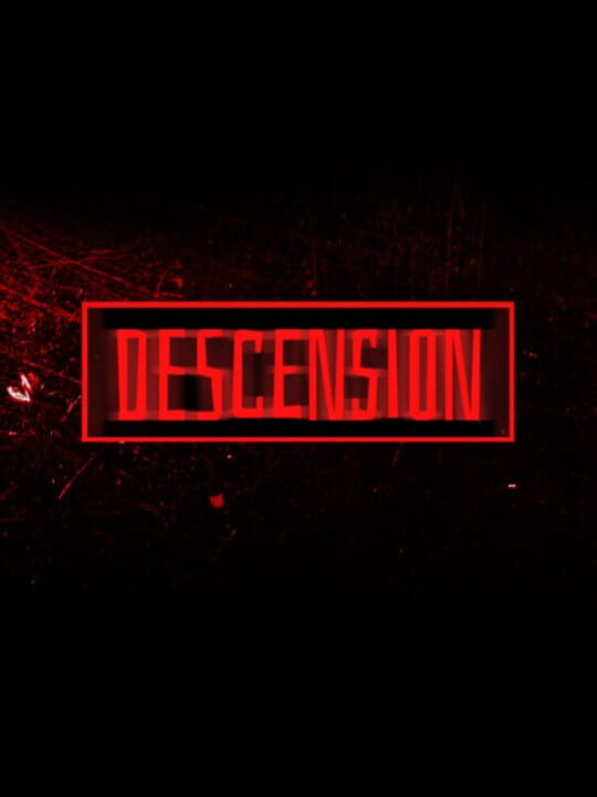 Descension | indienova GameDB 游戏库