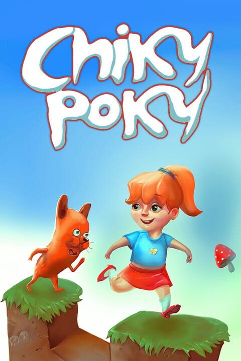 Chiky Poky Stash Games Tracker