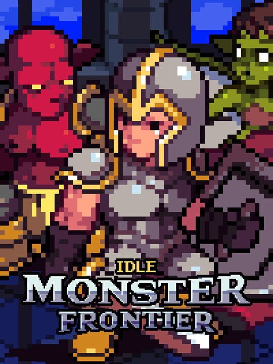 Idle Monster Frontier | indienova GameDB 游戏库