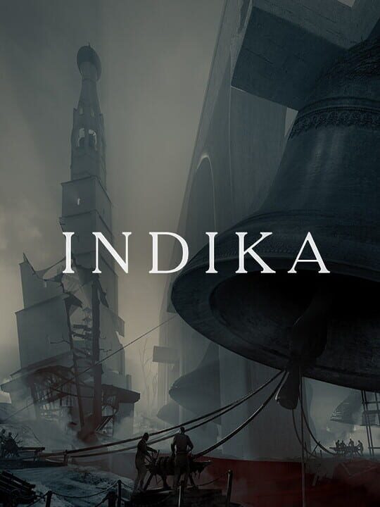 Indika | indienova GameDB 游戏库