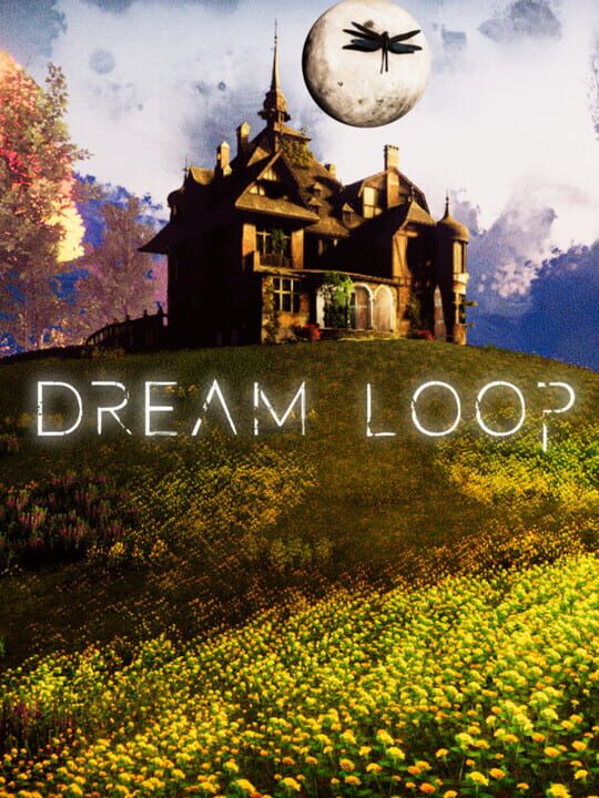 Dream Loop | indienova GameDB 游戏库