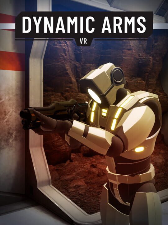 Dynamic Arms VR | indienova GameDB 游戏库