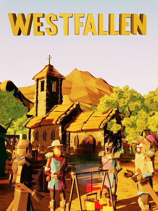 WestFallen | indienova GameDB 游戏库
