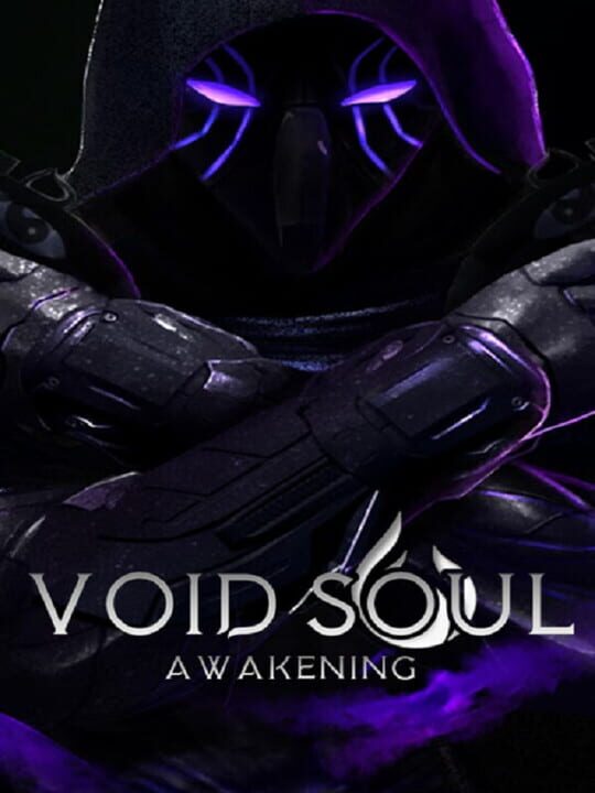 Void Soul Awakening | indienova GameDB 游戏库