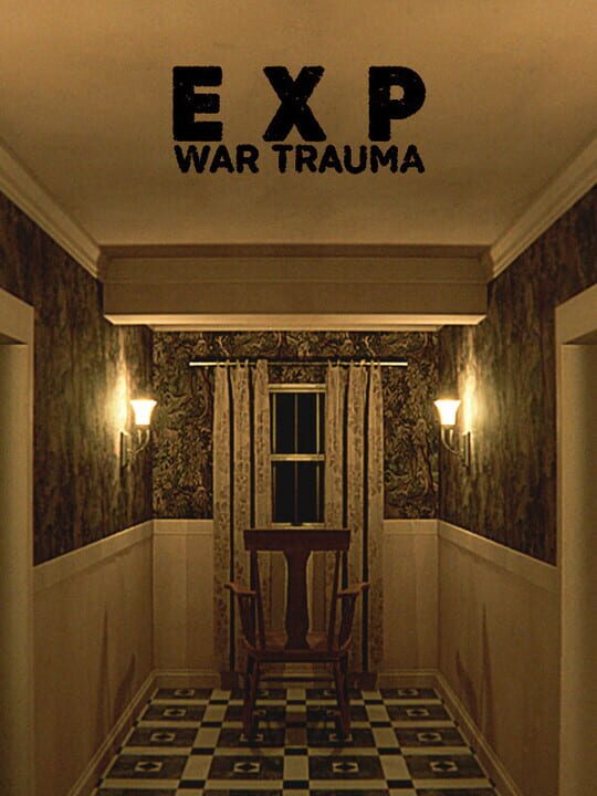 EXP: War Trauma | Stash - Games tracker