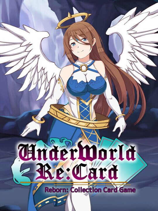 Underworld Re: Card - game overview