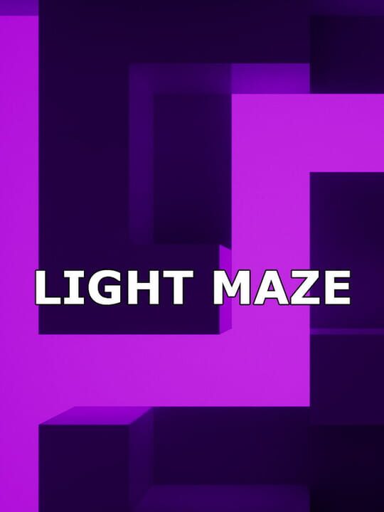 Light Maze | indienova GameDB 游戏库