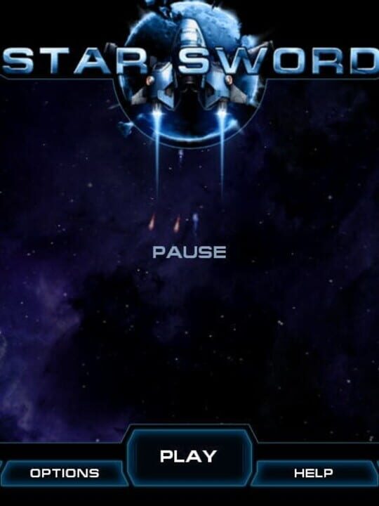 Star Sword - game overview