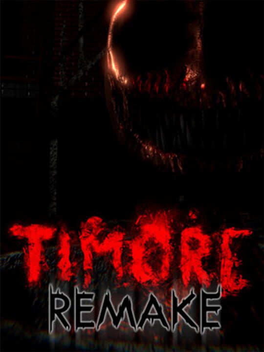 Timore Remake | indienova GameDB 游戏库