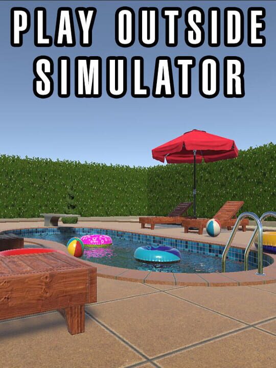 Play Outside Simulator | indienova GameDB 游戏库