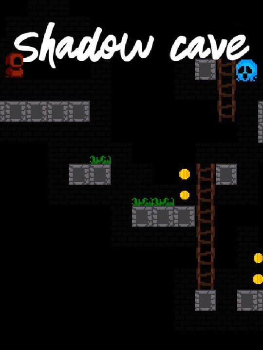 Shadow Cave | indienova GameDB 游戏库
