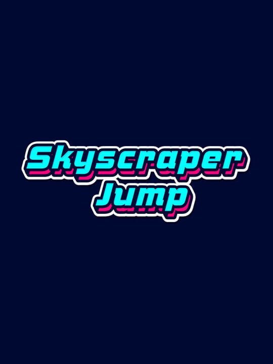 Skyscraper Jump | indienova GameDB 游戏库
