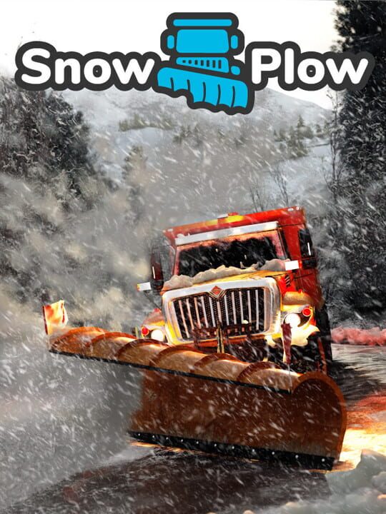 Snow Plow | indienova GameDB 游戏库