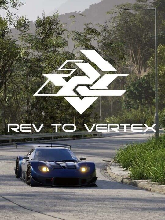 Rev to Vertex | Stash - Games tracker