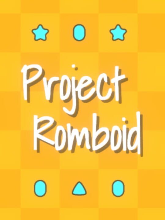 Project Romboid | indienova GameDB 游戏库