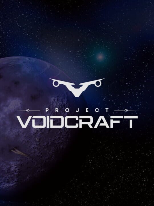 Project Voidcraft | indienova GameDB 游戏库