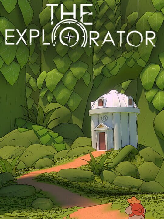 The Explorator | indienova GameDB 游戏库