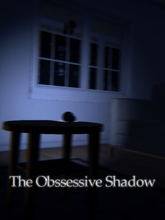 The Obsessive Shadow | indienova GameDB 游戏库