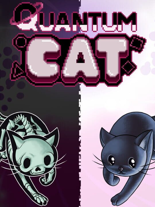 The Quantum Cat | indienova GameDB 游戏库