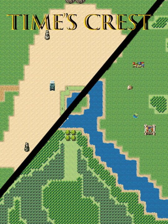 Time's Crest - game overview