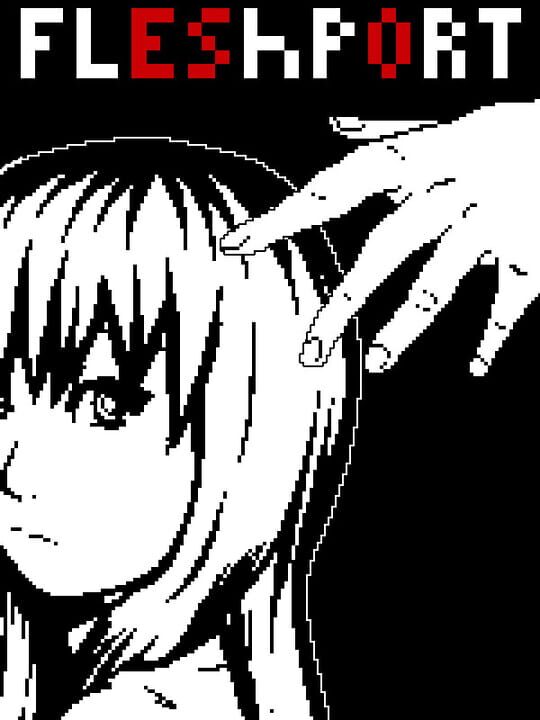 Fleshport | indienova GameDB 游戏库