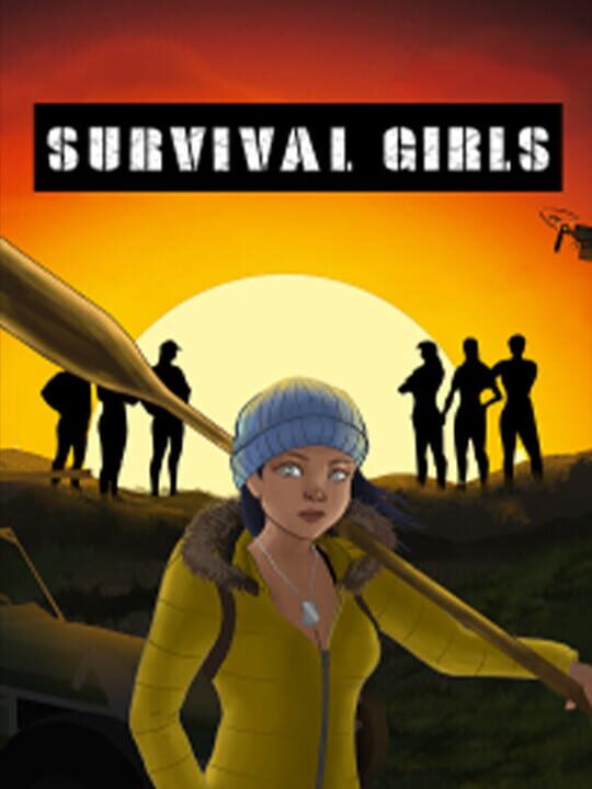Survival Girls | indienova GameDB 游戏库